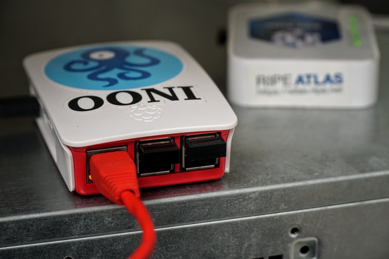 Open Observatory of Network Interference (OONI) Southeast Asia Regional ...